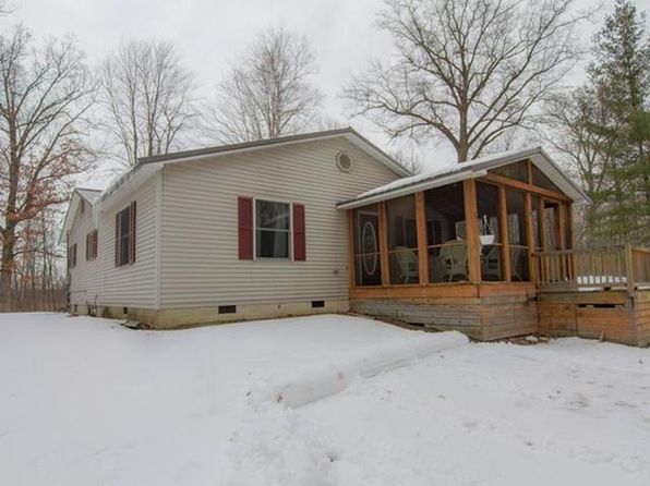 Coleman Real Estate - Coleman MI Homes For Sale | Zillow
