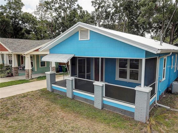 Bungalow Style - Tampa Real Estate - Tampa FL Homes For Sale | Zillow