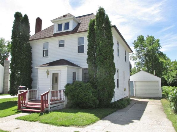 Rugby Real Estate - Rugby ND Homes For Sale | Zillow