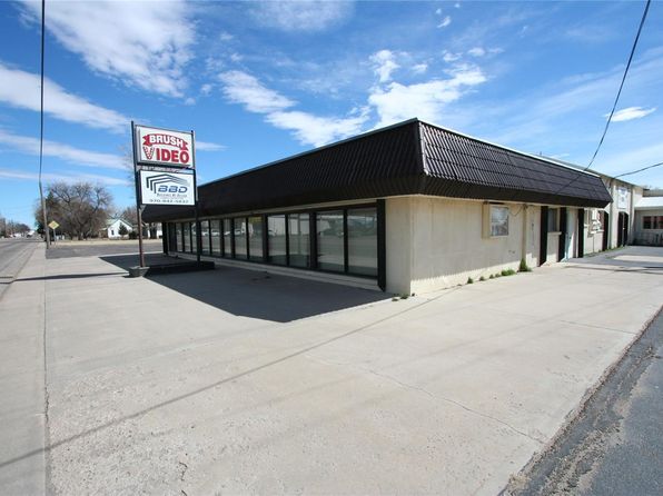 Brush Real Estate - Brush CO Homes For Sale | Zillow