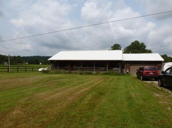 Best Places to Live in Salt Lick, Kentucky