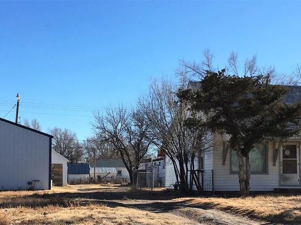 Hugoton Real Estate - Hugoton KS Homes For Sale | Zillow