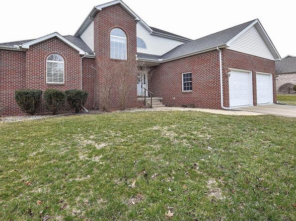 Forsyth Real Estate - Forsyth IL Homes For Sale | Zillow