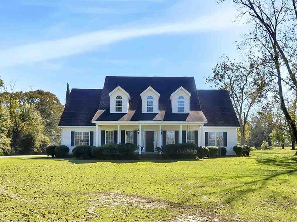 Best Places to Live in Bay Minette, Alabama