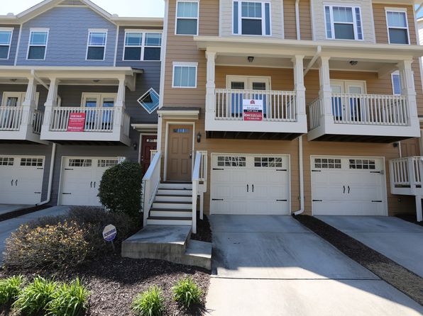 Atlanta GA Townhomes & Townhouses For Sale - 187 Homes | Zillow