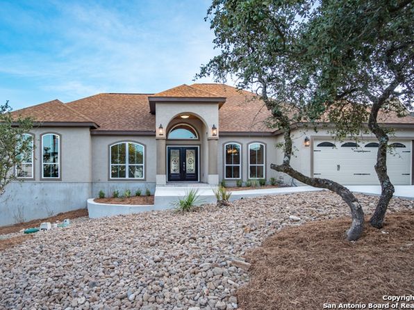 San Antonio New Homes & San Antonio TX New Construction | Zillow