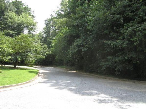 Cascade Heights Real Estate - Cascade Heights Atlanta Homes For Sale ...