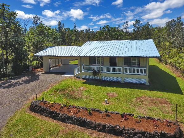 Pahoa Real Estate - Pahoa HI Homes For Sale | Zillow