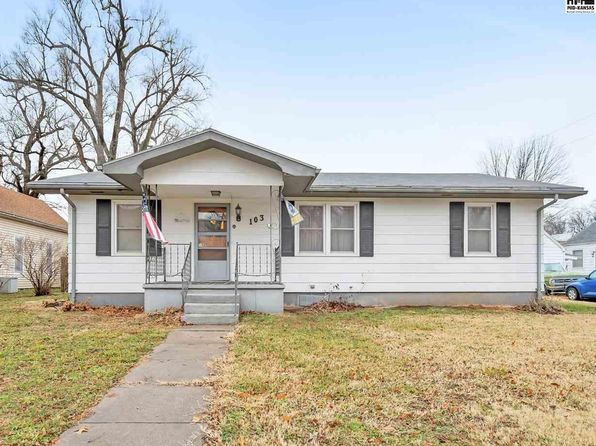 Best Places to Live in Haven, Kansas