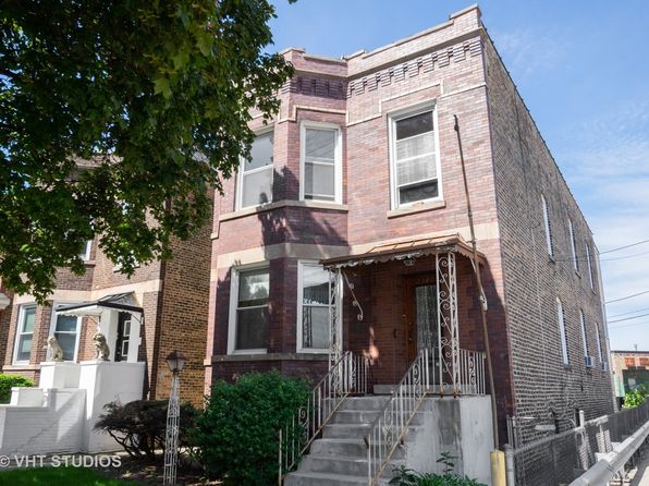 Unique Architectural - Chicago Real Estate - Chicago IL Homes For Sale ...