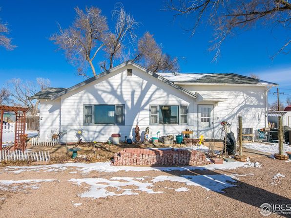 Recently Sold Homes in Gill CO - 63 Transactions | Zillow