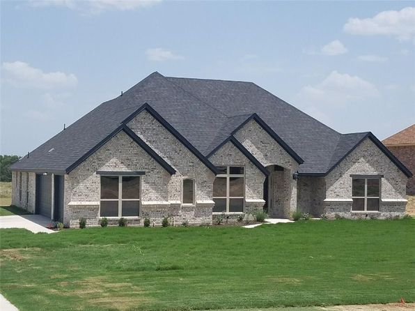 Springtown New Homes & Springtown TX New Construction | Zillow