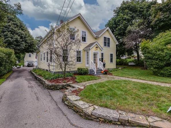 Avon MA Single Family Homes For Sale - 16 Homes | Zillow