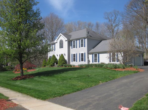 Wallingford Real Estate - Wallingford CT Homes For Sale | Zillow