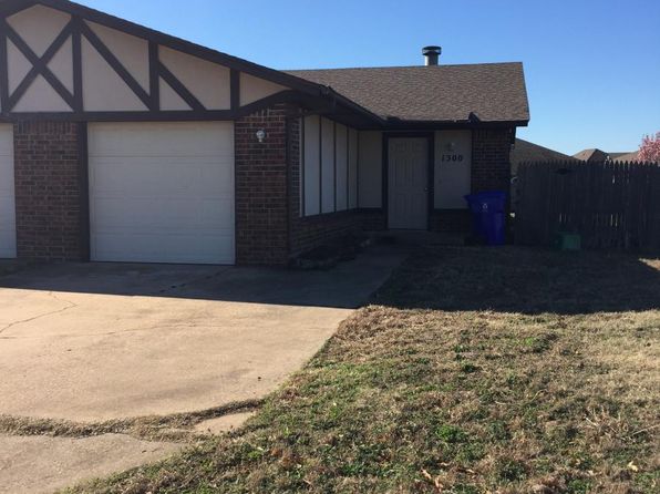 Houses For Rent in Norman OK - 299 Homes | Zillow
