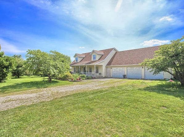 Rantoul Real Estate - Rantoul IL Homes For Sale | Zillow