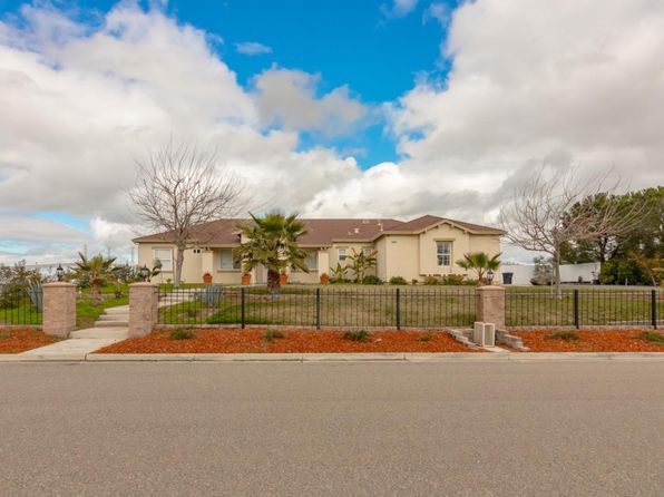 Gustine, California Cost of Living