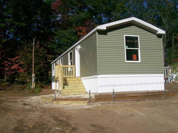 Milton Real Estate - Milton NH Homes For Sale | Zillow