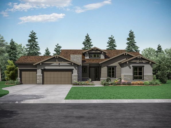 Parker Real Estate - Parker CO Homes For Sale | Zillow