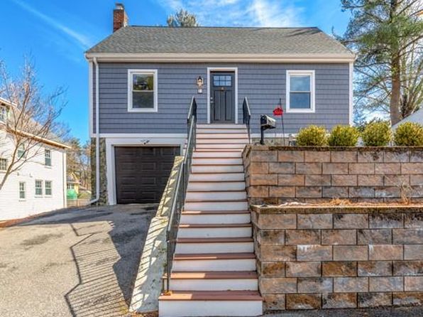 Milton Real Estate - Milton MA Homes For Sale | Zillow