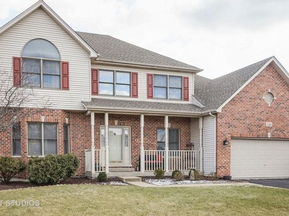 Oswego Real Estate - Oswego IL Homes For Sale | Zillow