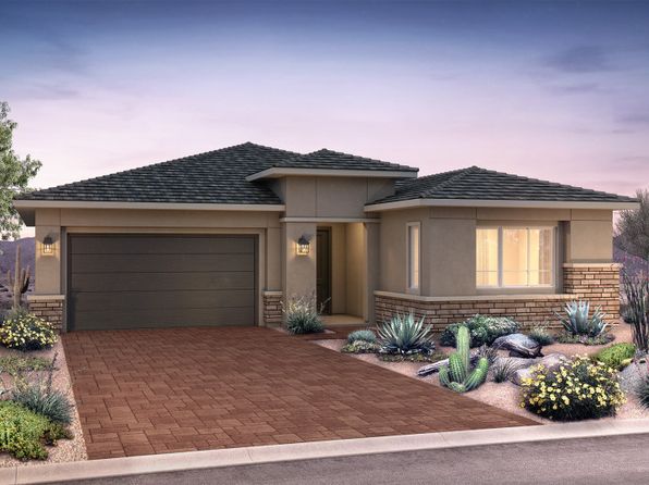 Phoenix New Homes & Phoenix AZ New Construction | Zillow