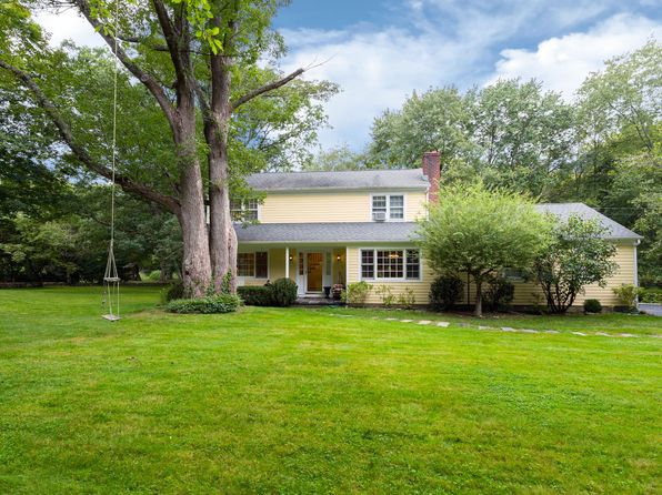 Pound Ridge Real Estate - Pound Ridge NY Homes For Sale | Zillow