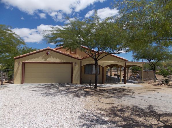 Zip 85736 (Three Points, AZ) Climate