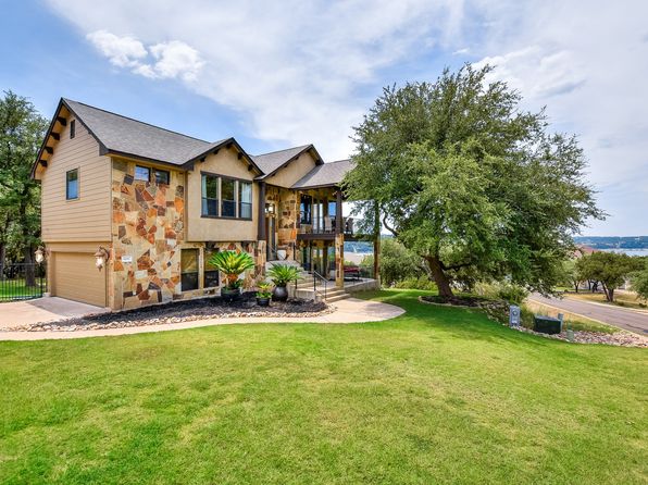 Point Venture Real Estate - Point Venture TX Homes For Sale | Zillow