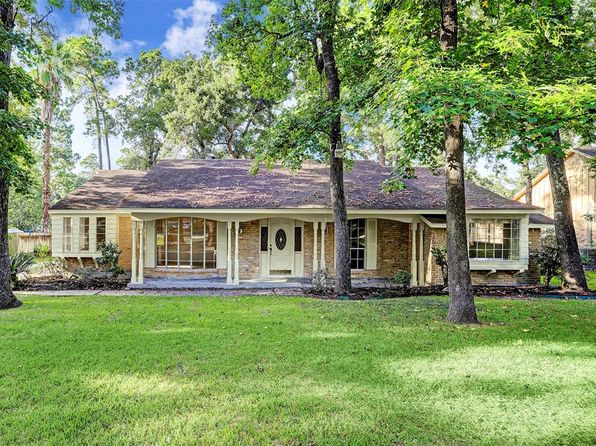 Oak Ridge North Real Estate - Oak Ridge North TX Homes For Sale | Zillow