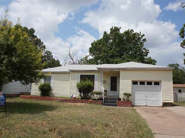 Houses For Rent in Wichita Falls TX - 74 Homes | Zillow