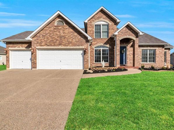 Zip 63376 (St. Peters, MO) Cost of Living