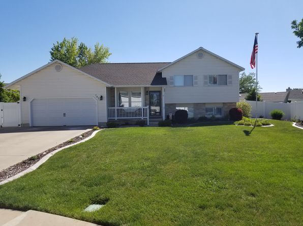 Clinton Real Estate - Clinton UT Homes For Sale | Zillow