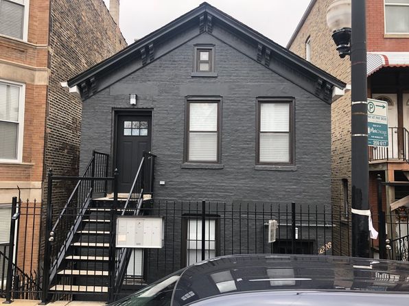 2 Story Coach House - Chicago Real Estate - Chicago IL Homes For Sale ...