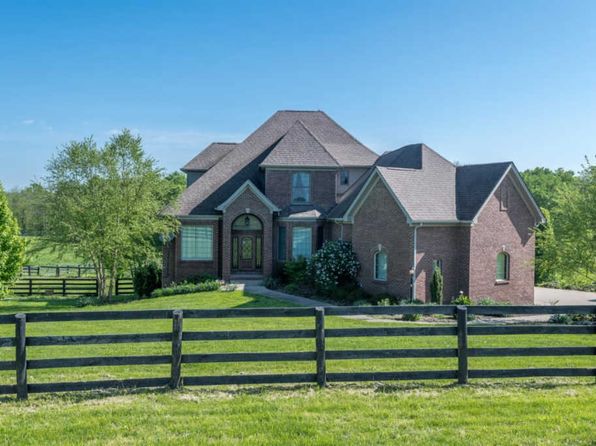 Midway Real Estate - Midway KY Homes For Sale | Zillow