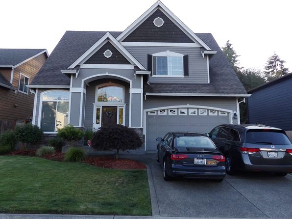 Federal Way Real Estate - Federal Way WA Homes For Sale | Zillow