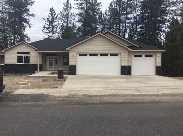 Northwest Real Estate - Northwest Spokane Homes For Sale | Zillow