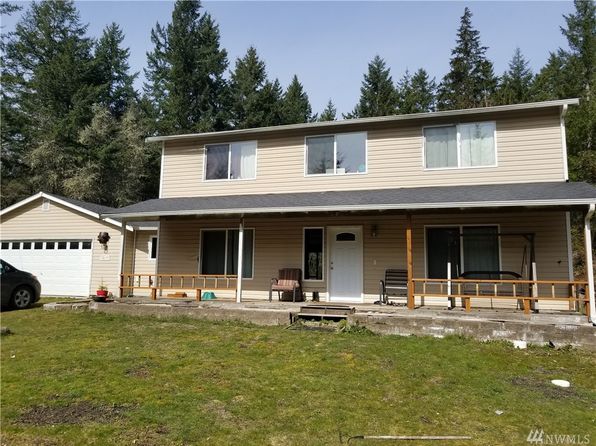 Best Places to Live in Vaughn, Washington