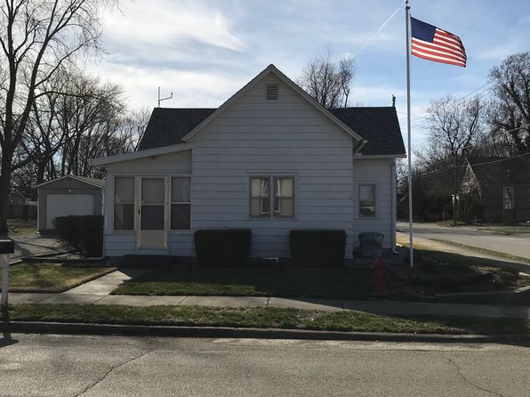 Oakland Real Estate - Oakland IL Homes For Sale | Zillow