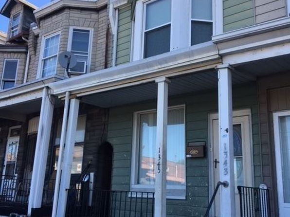 Houses For Rent in Reading PA - 26 Homes | Zillow