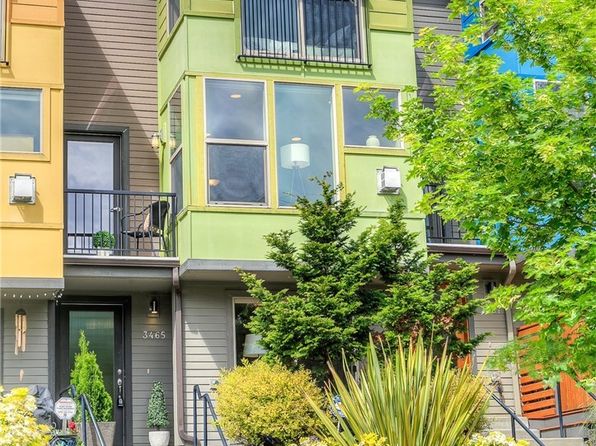 Seattle Real Estate - Seattle WA Homes For Sale | Zillow