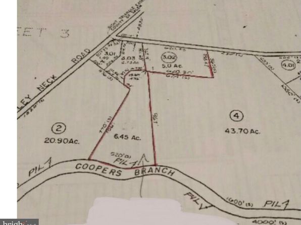 Lower Alloways Creek Real Estate - Lower Alloways Creek NJ Homes For ...