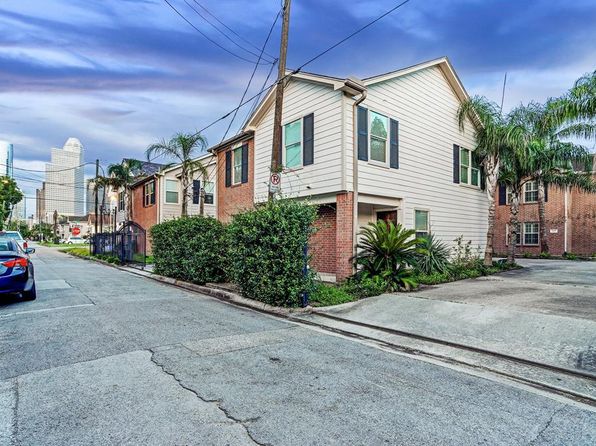 Fourth Ward Real Estate - Fourth Ward Houston Homes For Sale | Zillow