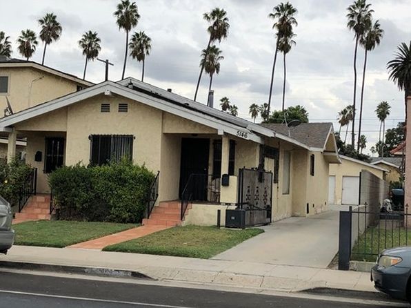 Section 8 Tenants - Los Angeles Real Estate - Los Angeles CA Homes For ...