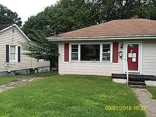 Houses For Rent in Danville VA - 10 Homes | Zillow