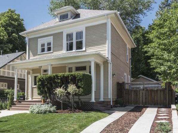 Salt Lake City Real Estate - Salt Lake City UT Homes For Sale | Zillow