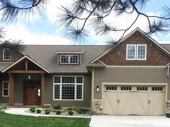 Moscow Real Estate - Moscow ID Homes For Sale | Zillow