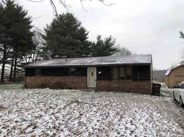 Best Places to Live in Albion, Indiana