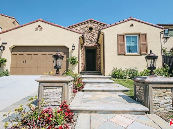 Porter Ranch Real Estate - Porter Ranch Los Angeles Homes For Sale | Zillow