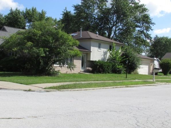 South Chicago Heights Real Estate - South Chicago Heights IL Homes For ...